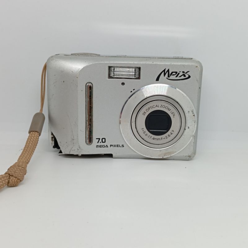 Jual Kamera Mpix 7.0M Zoom gambling no cek | Shopee Indonesia