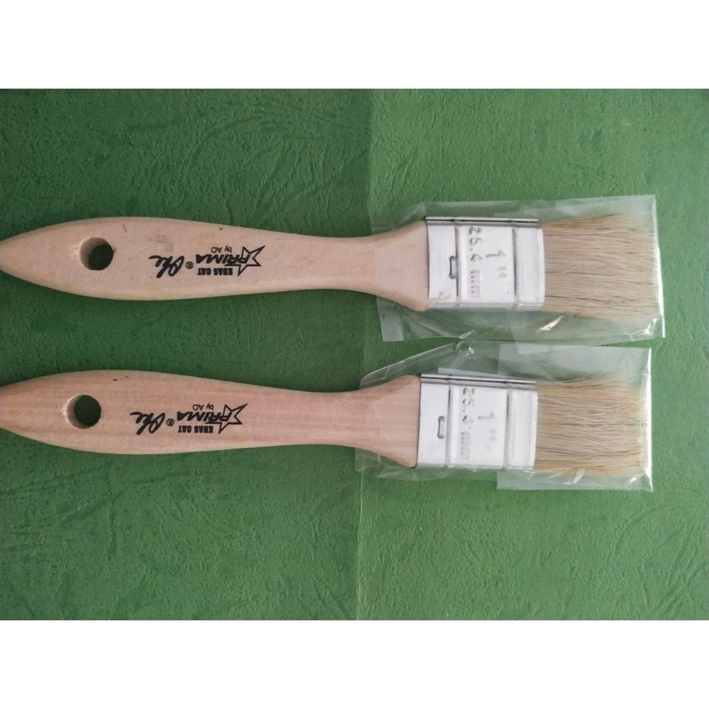 Jual KUAS CAT MEREK FAWI UKURAN 1"/ KUAS CAT | Shopee Indonesia