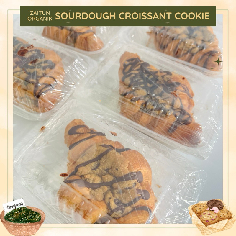 Jual ROTI SOURDOUGH | MILK BUN | SHOKUPAN LABU | ENRICHED CHOCOBUN ...