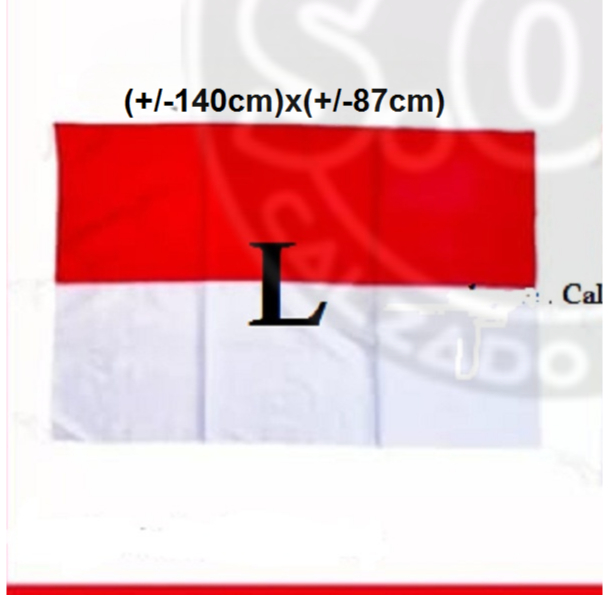 Jual Bendera Merah Putih Ukuran Besar | Shopee Indonesia