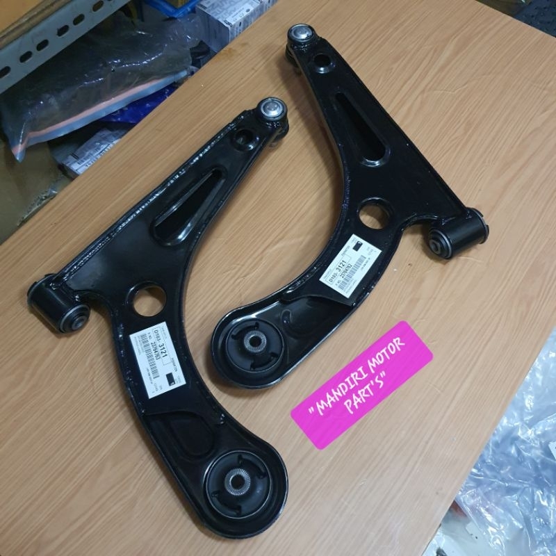 Jual LOWER ARM ASSY WULING ALMAZ/CORTEZ 1,8CC L/R | Shopee Indonesia