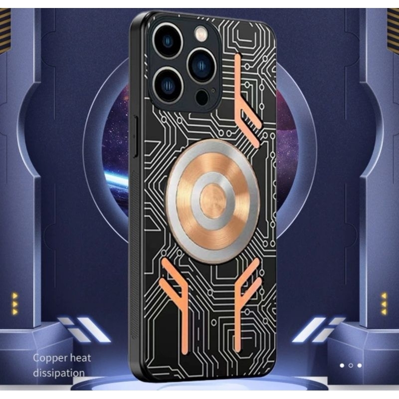 Jual case handphone case hp iphone 16 pro max plus 15 pro max plus 14 ...