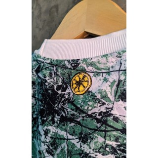 Jual [PLAYER ISSUE] PREMlUM JERSEY MAN_ UNITED MANCHESTER STONE ROSES ...