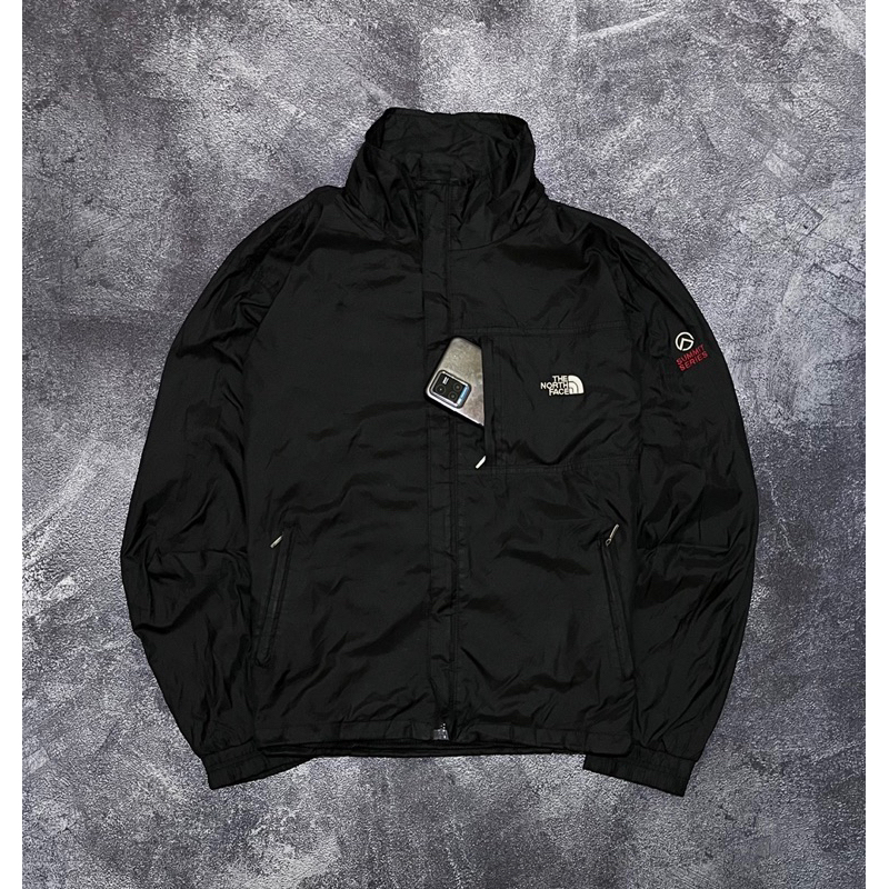Jual Tnf summit series | Jacket tnf Outdoor | Shopee Indonesia