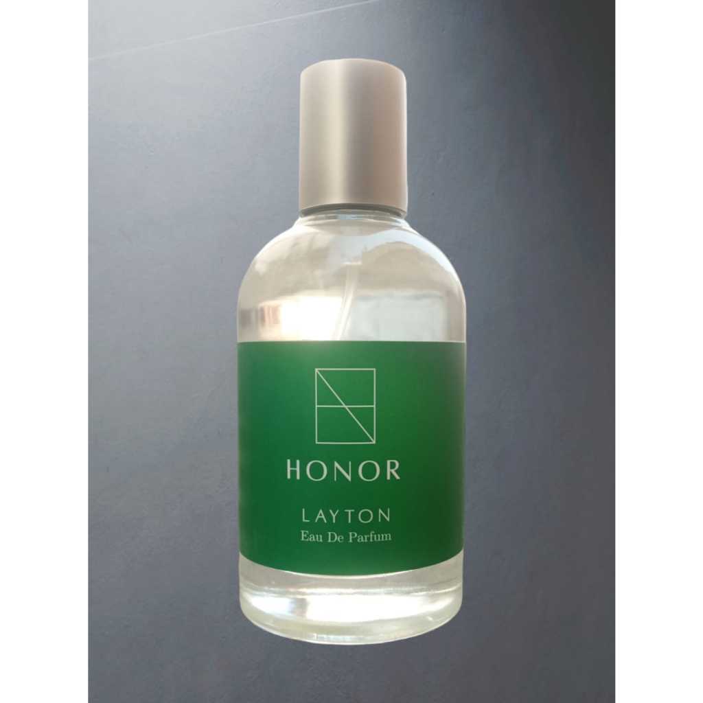 Jual HONOR EDP (EAU DE PARFUM) MAN PARFUME 50ML SERIES | Shopee Indonesia