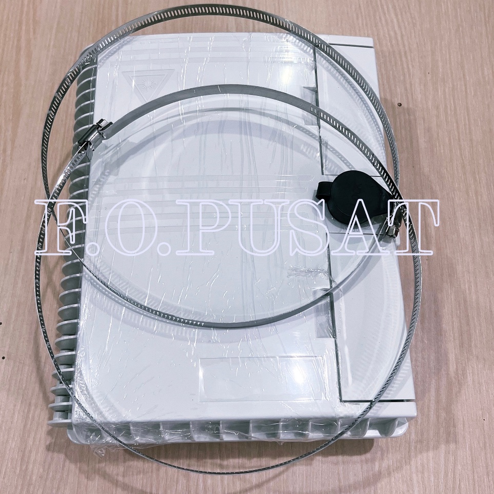 Jual KODE D84B NEW ODP 16 CORE SS Double Lock ODP 16 CORE SS 2 HOLE ODP ...