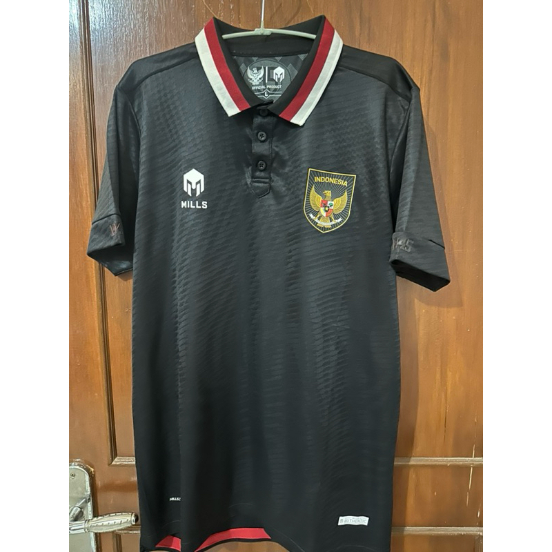 Jual Jersey Timnas Mills Third Player Issue | Shopee Indonesia