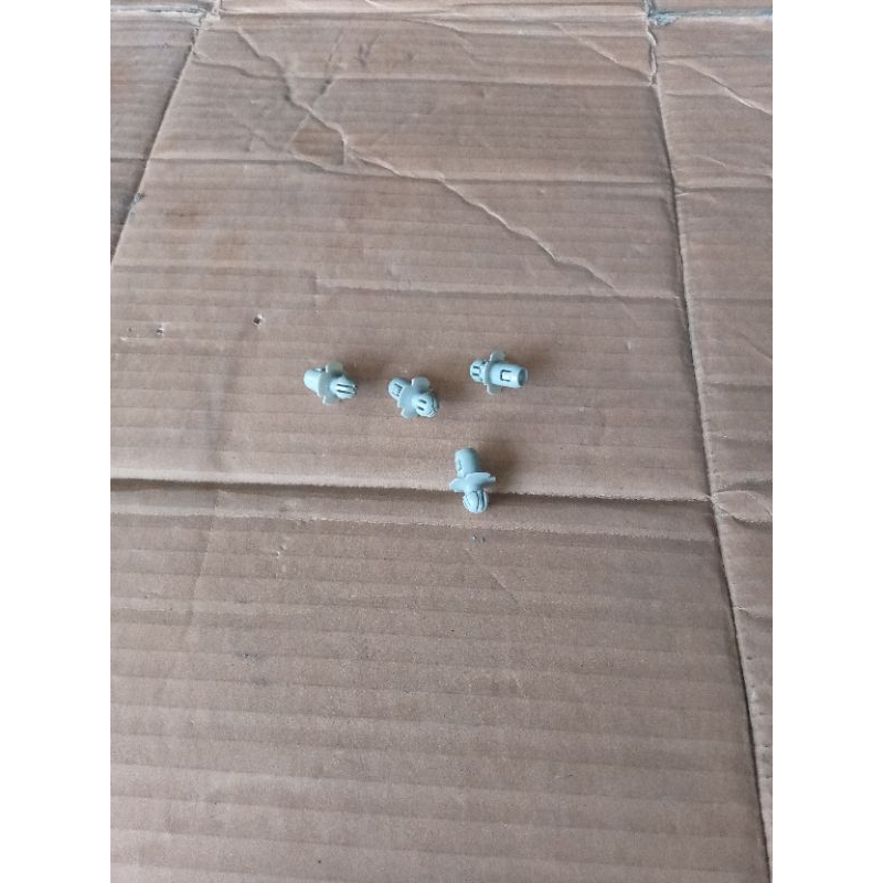 Jual pivot reflektor lampu NMax old Beat deluxe Lexi bekas original ...