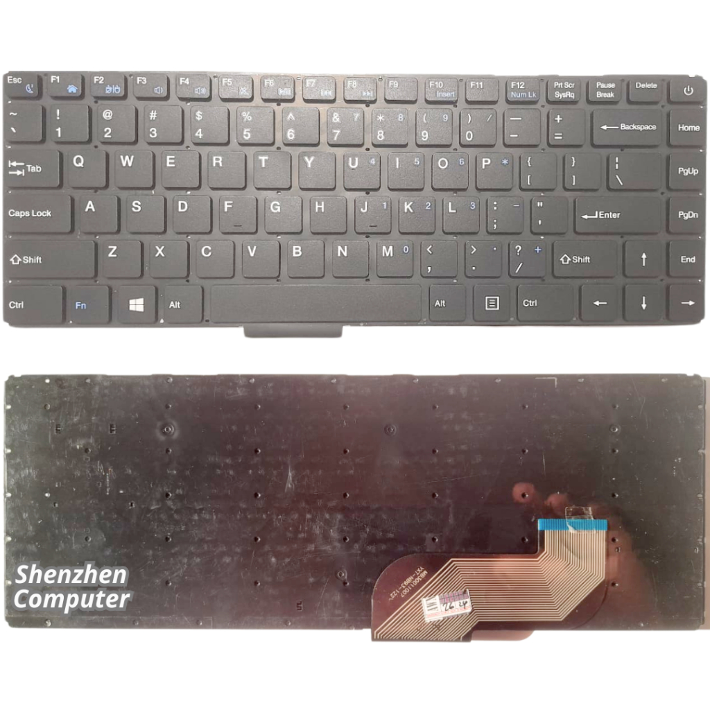 Jual Keyboard Axioo mybook 14E CG14D01 original new | Shopee Indonesia