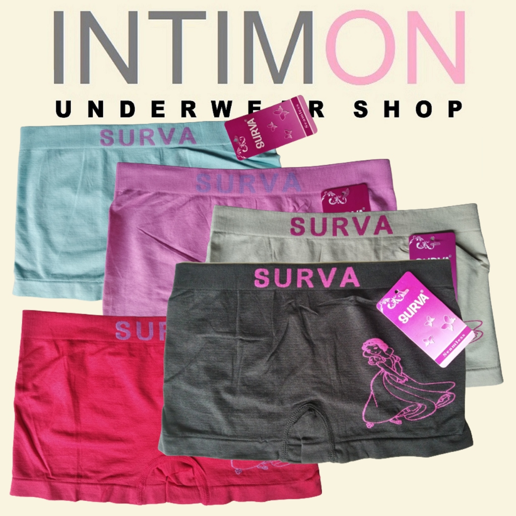 Jual Boxer CD Remaja Dewasa Oreo XL XXL bahan Spandex tidak mudah koyak ...