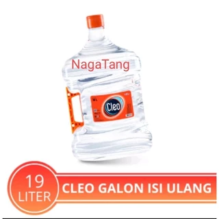 Jual Cleo Galon Terlengkap & Harga Terbaru Maret 2025 | Shopee Indonesia