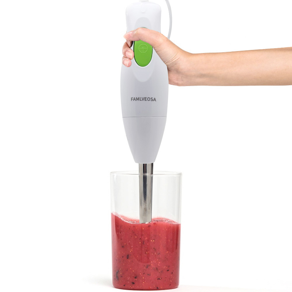 Jual Hand Blender HB101 Hand Mixer Versi PRO FREE Gelas Ukur Takaran ...