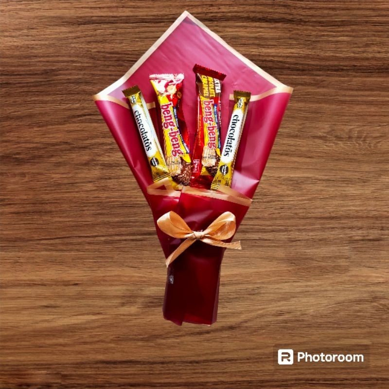 Jual Bucket snack mini - buket murah meriah - Bucket Snack - jajanan ...