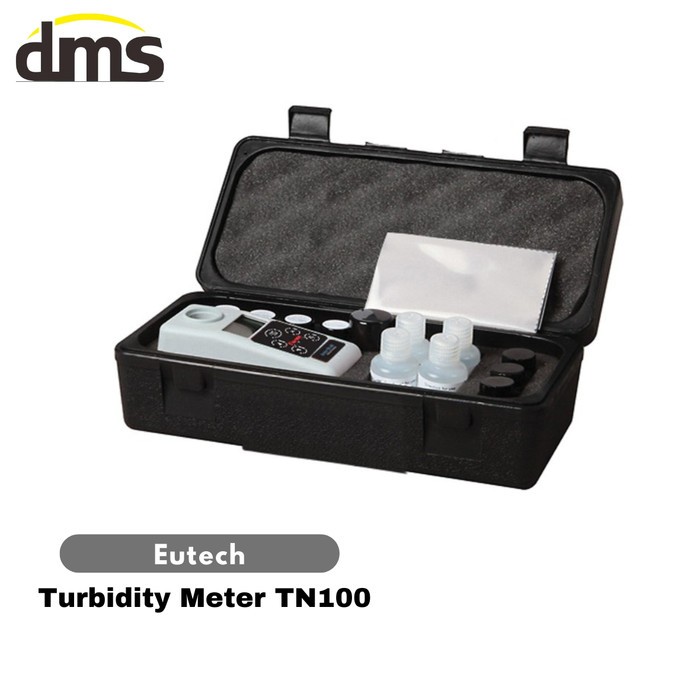 Jual Turbidity Meter TN100 Eutech, ECTN100IR | Shopee Indonesia