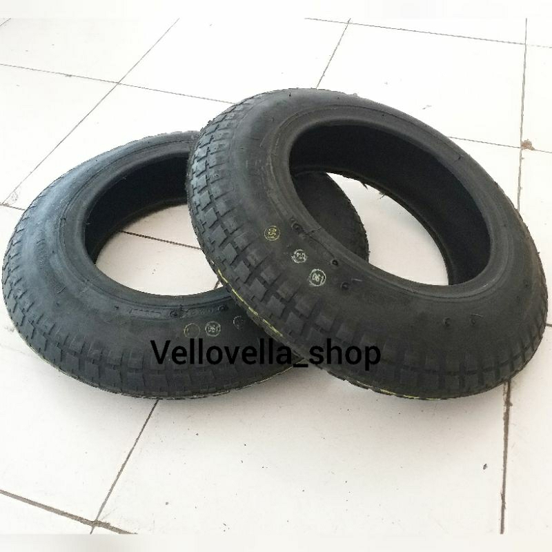 Jual Ban Luar gerobak pasir Angkong SWALLOW ukuran 13×3.00/ ban luar ...