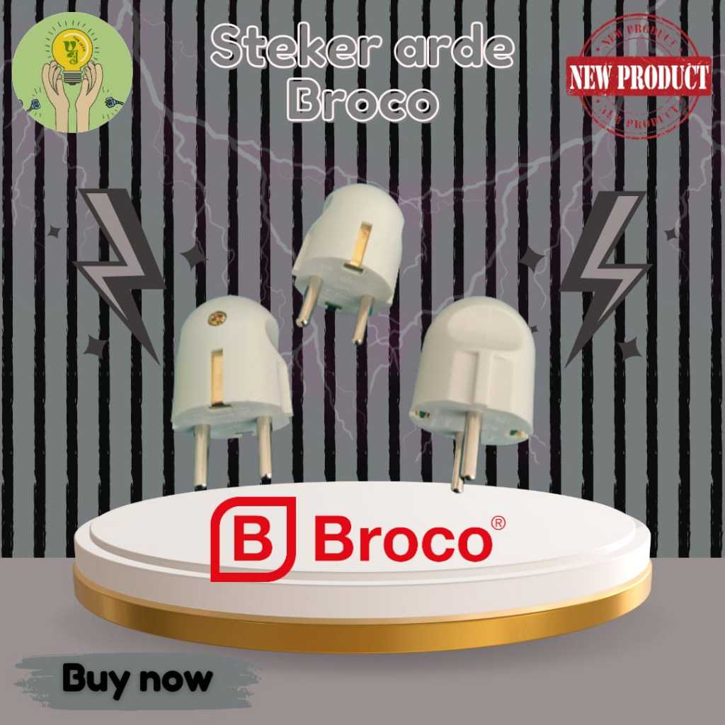 Jual STEKER ARDE BROCO | Shopee Indonesia