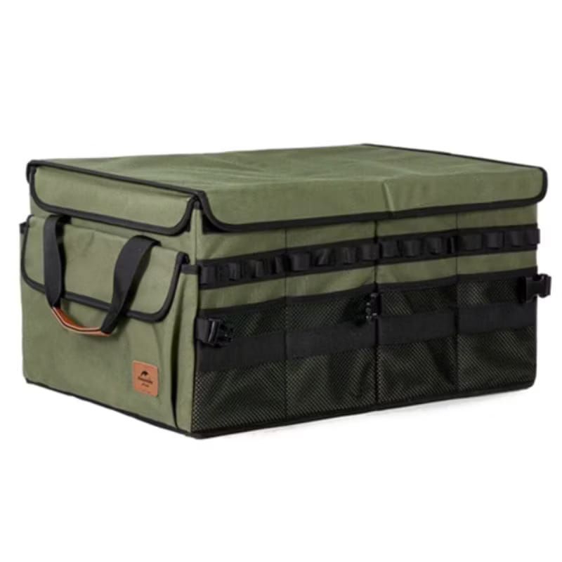 Jual Tas Penyimpanan alat-alat camping outdoor storage box camping bag ...