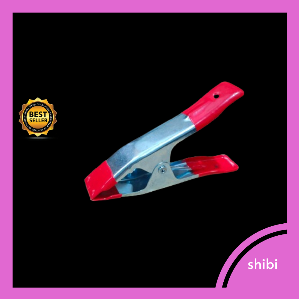 Jual CLAMP ALAT PENJEPIT RETROFIT HEADLAMP DAN KAYU SERBAGUNA 4 INCHI ...