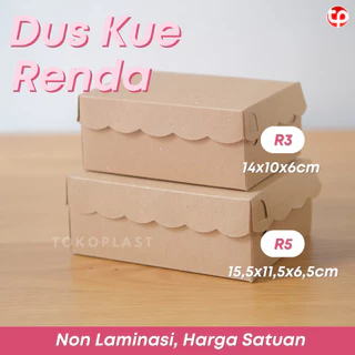 Jual Box Kue Terlengkap & Harga Terbaru Oktober 2025 | Shopee Indonesia