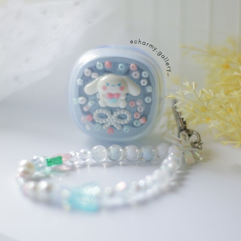 Jual Case Resin Tws Baseus WM01 WM02 WM03 WM05, WM01+WM02+, Bowie E3, Bowie E16, E18, E19/E20 ...