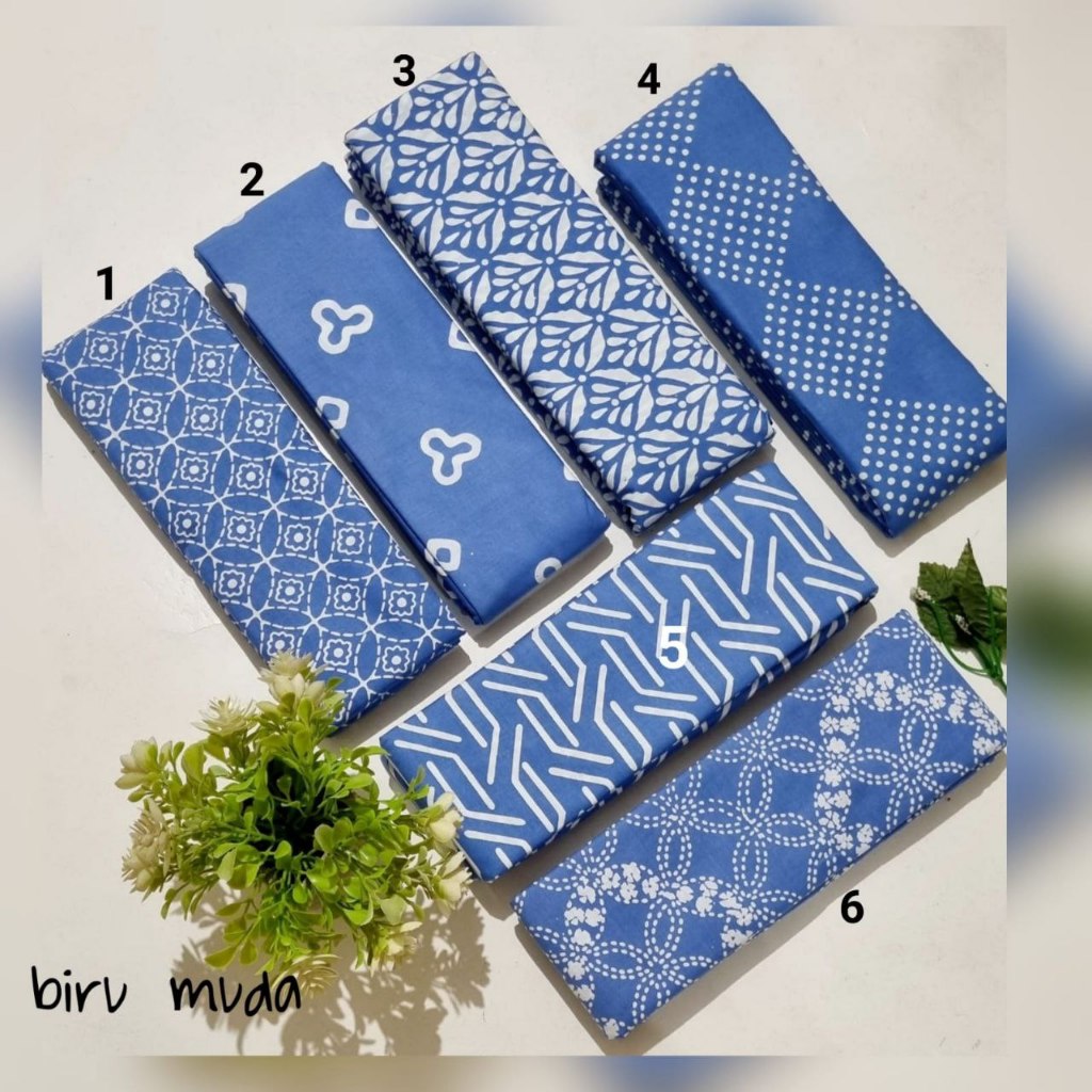 Jual Handmade Kain batik pekalongan cap lilin malam super halus seragam ...