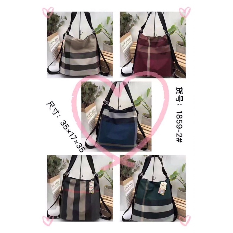 Jual PRODUCT TERPOPULER Tas Chibao serut jielshi 1859 baru masuk lagi | Shopee Indonesia