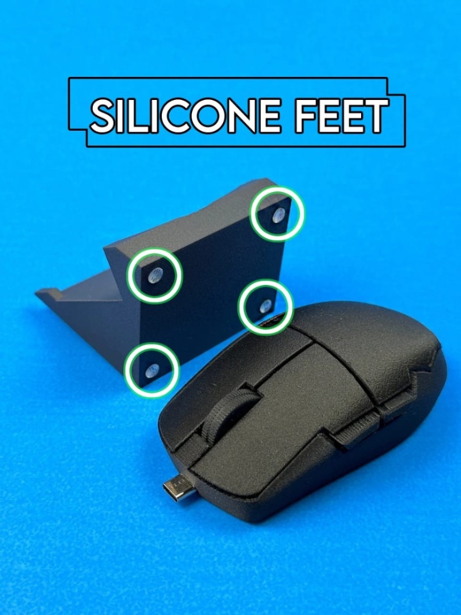 Jual Stand mouse untuk desktop | Shopee Indonesia