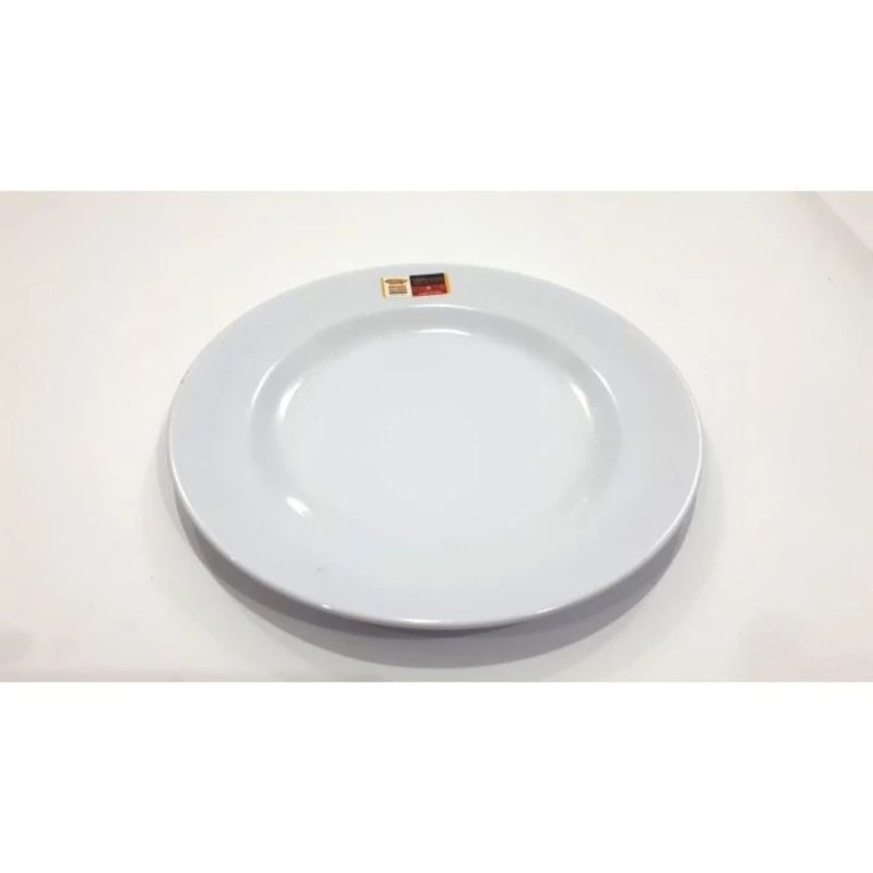 Jual Piring Ceper Melamin P0208 Golden Dragon 8 inch Piring Ceper Bulat ...