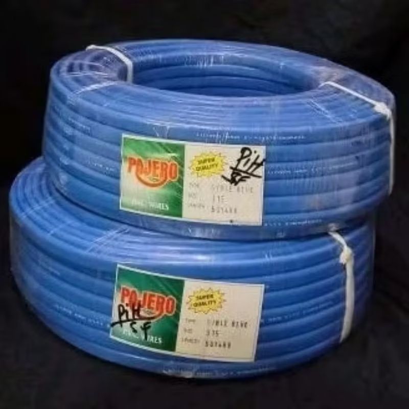 Jual Obral (PER 10 METER) Kabel Pajero 3x1,5 Gepeng / Kabel Pompa ...