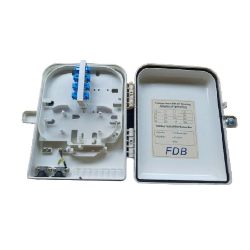 Jual ODP tiang kapasitas 16 port + adapter | Shopee Indonesia