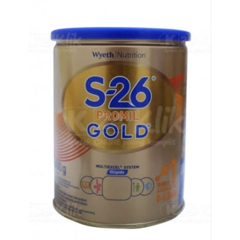 Jual susu s-26 promild gold | Shopee Indonesia