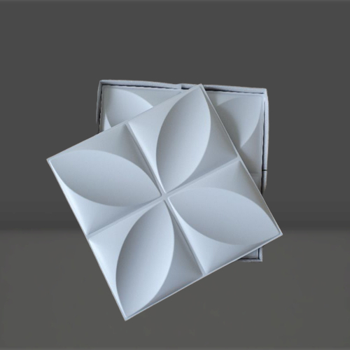 Jual PAKET BUNDLING 4 LEMBAR + LEM KOREA 1 PCS Wallpanel 3D Stiker Wall ...