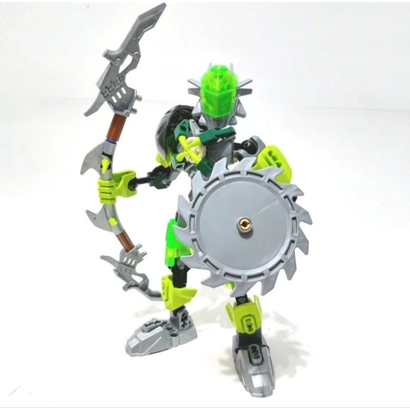 Jual Lego 44006 hero factory BREEZ | Shopee Indonesia