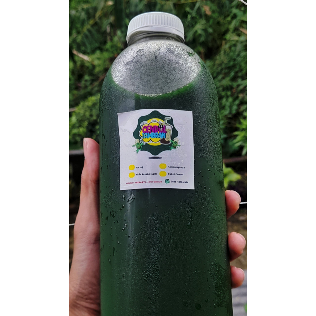 Jual AIR SUJI /PERASAAN DAUN SUJI/DAUN SUJI/PEWARNA MAKANAN | Shopee ...