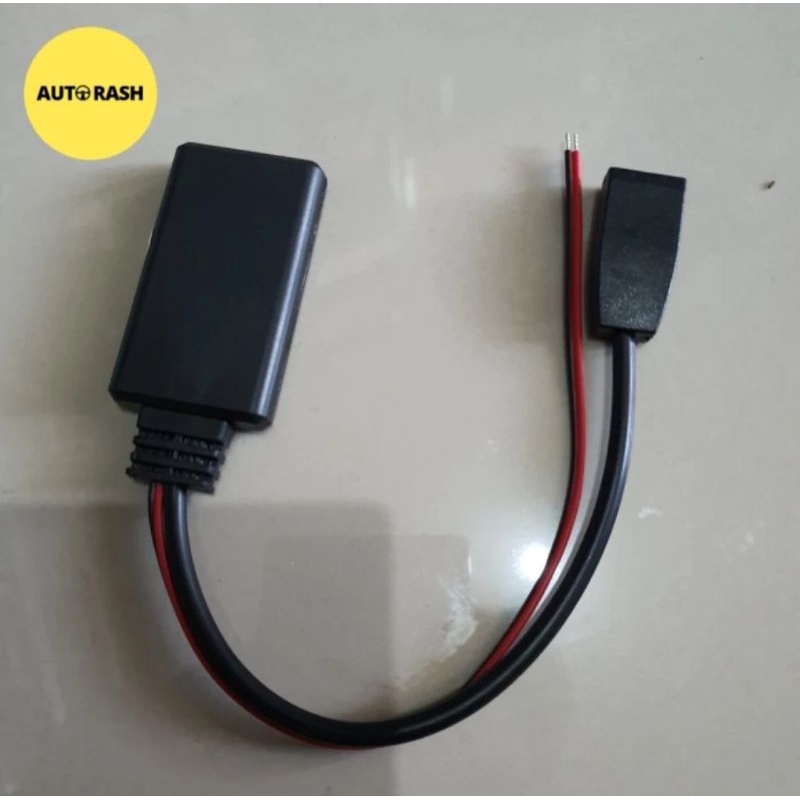 Jual BMW E46 E36 E53 bluetooth module headunit AUX + MIC HU bisnis ...