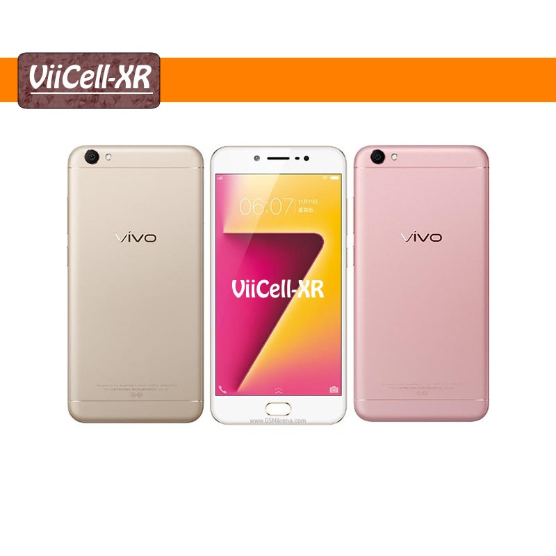 Jual Vivo Y67 Ram 4GB/32GB Android Second Murah (HP Saja) | Shopee Indonesia