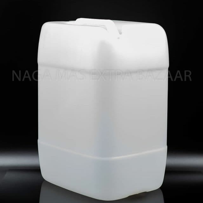Jual Jerigen 20 Liter | Shopee Indonesia