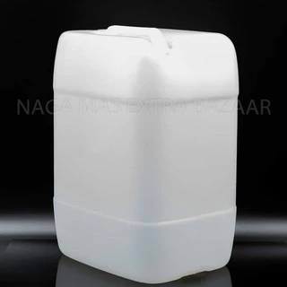 Jual Jerigen 25 Liter Terlengkap & Harga Terbaru Oktober 2025 | Shopee ...