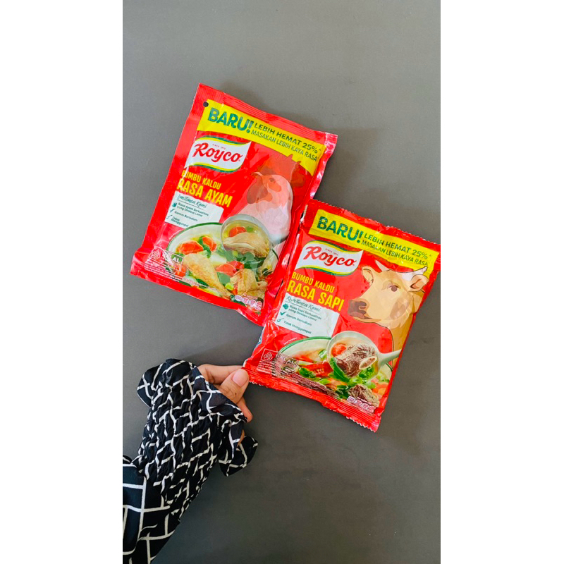 Jual Royko Ayam & Sapi 220 gram | Shopee Indonesia