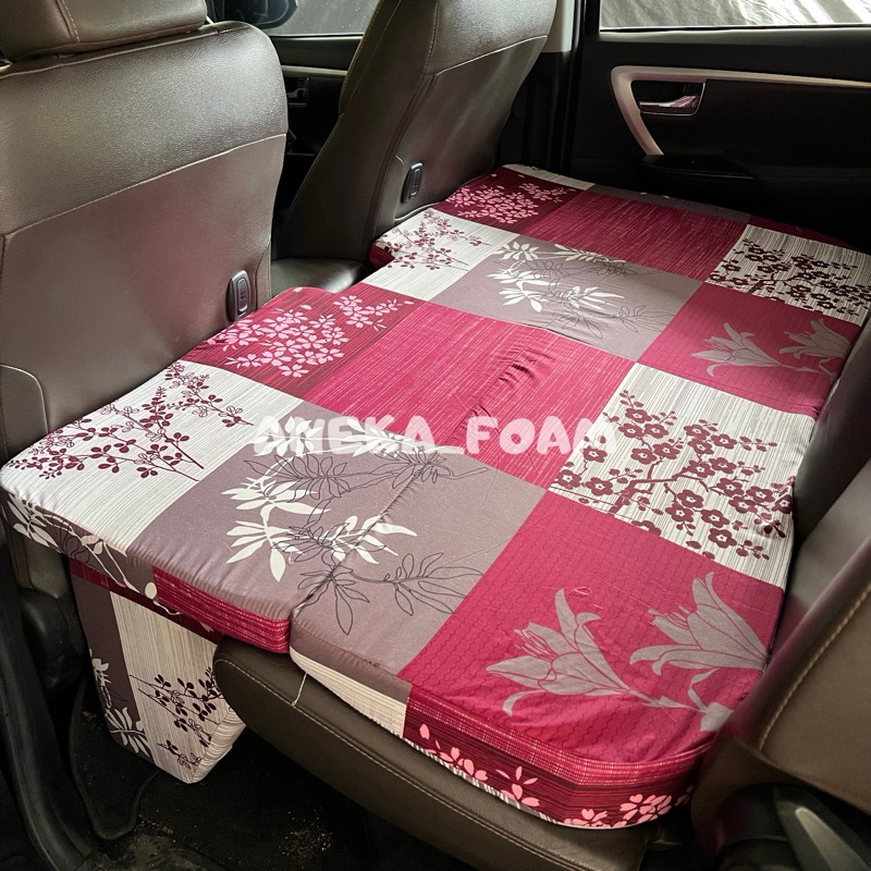 Jual KASUR MOBIL BUSA INOAC D23 GANJALAN REBOUNDED ANTI KEMPES | Shopee ...