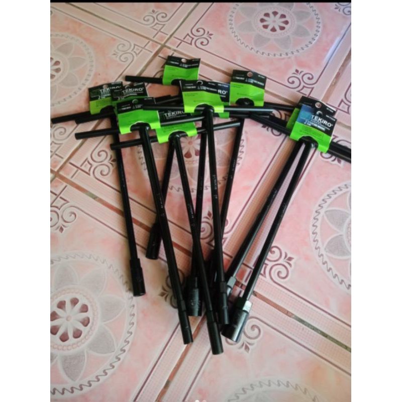 Jual TEKIRO SOCK T HITAM | Shopee Indonesia