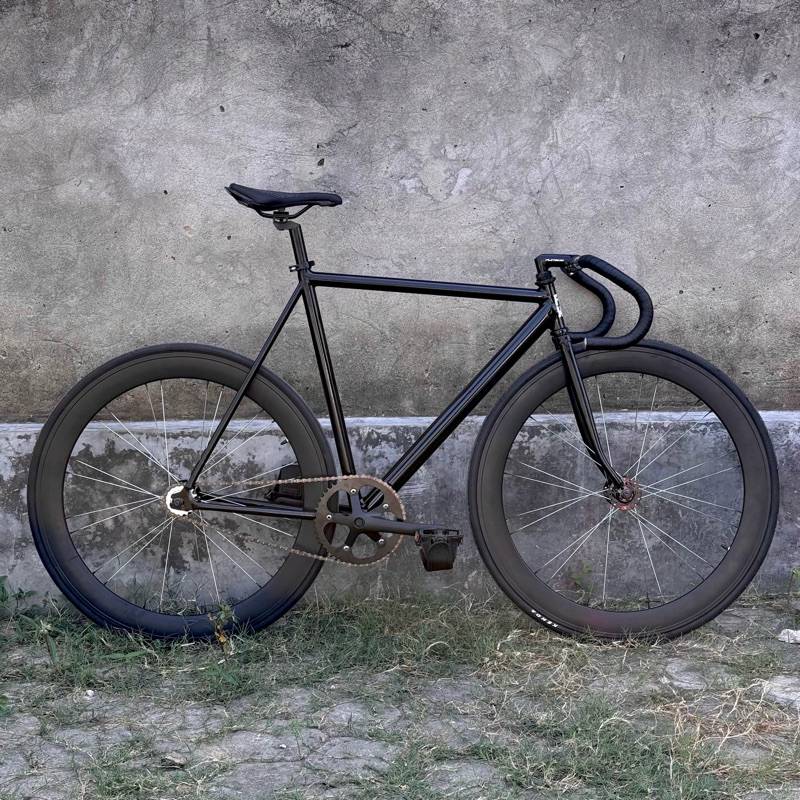 Jual Fixie klasik fullbike by FIXFIX | Shopee Indonesia