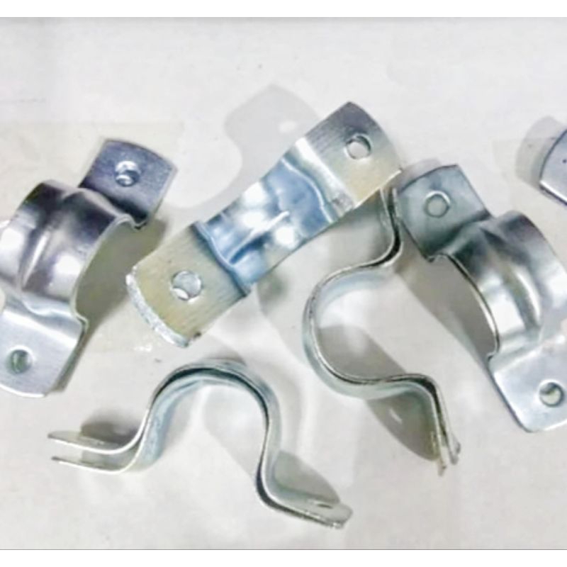 Jual KLEM PIPA ½ INCH / KLEM SENG PIPA | Shopee Indonesia