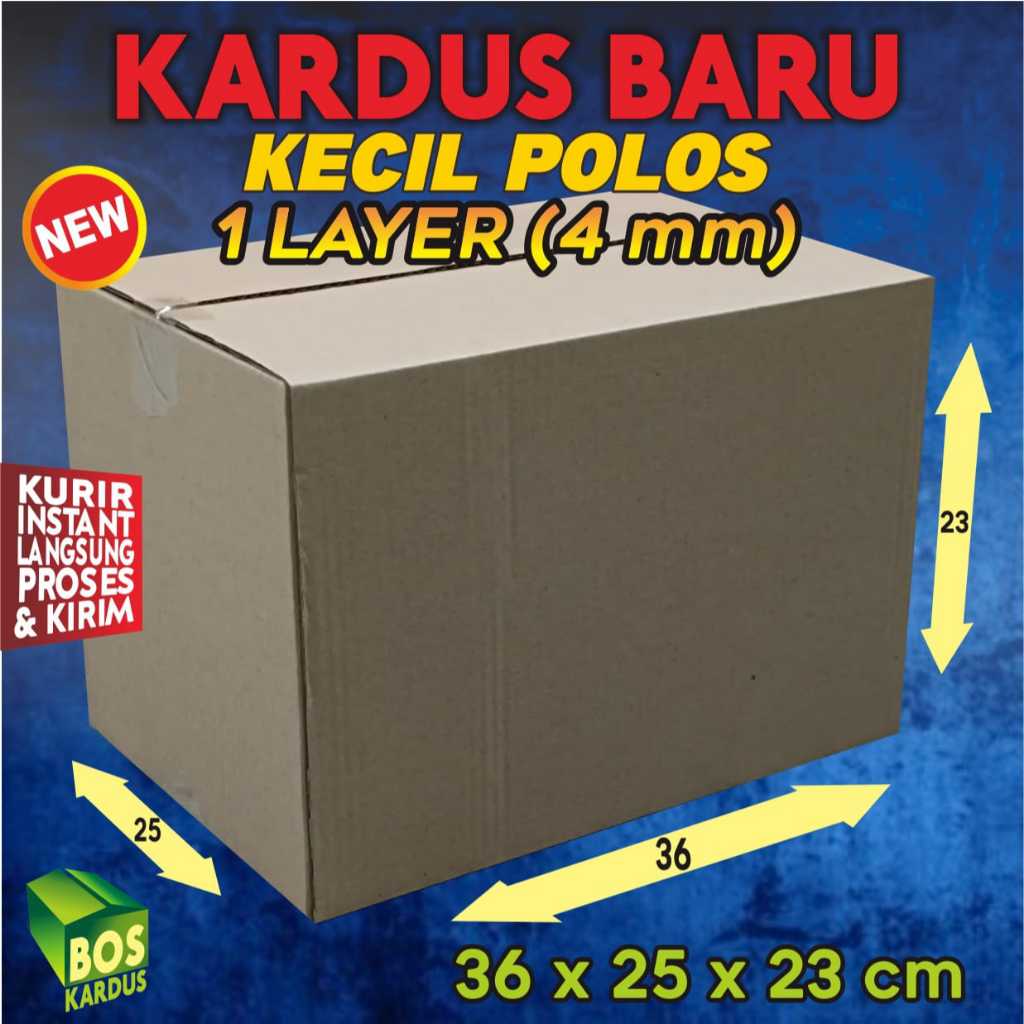 Jual Kardus Besar Packing Pindahan Jumbo Bekas Tebal Box Dus Kotak ...