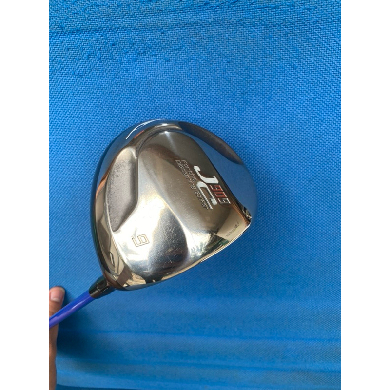Jual Stick Golf Driver FOURTEEN JC909 | Shopee Indonesia