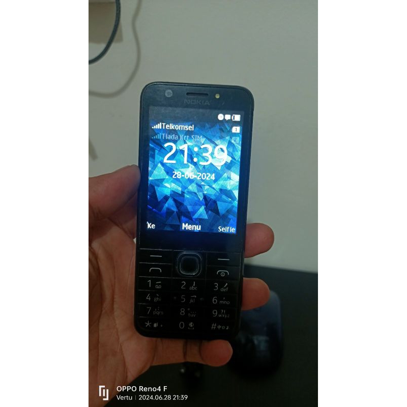 Jual Nokia 230 original normal | Shopee Indonesia