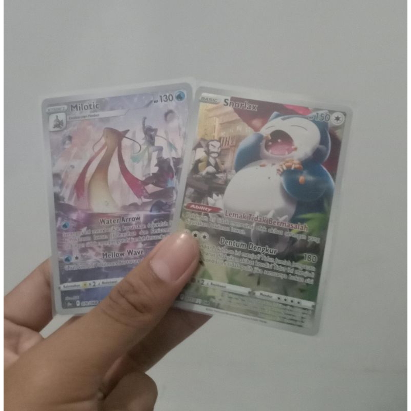 Jual Kartu pokemon Character Rare (CHR) | Shopee Indonesia