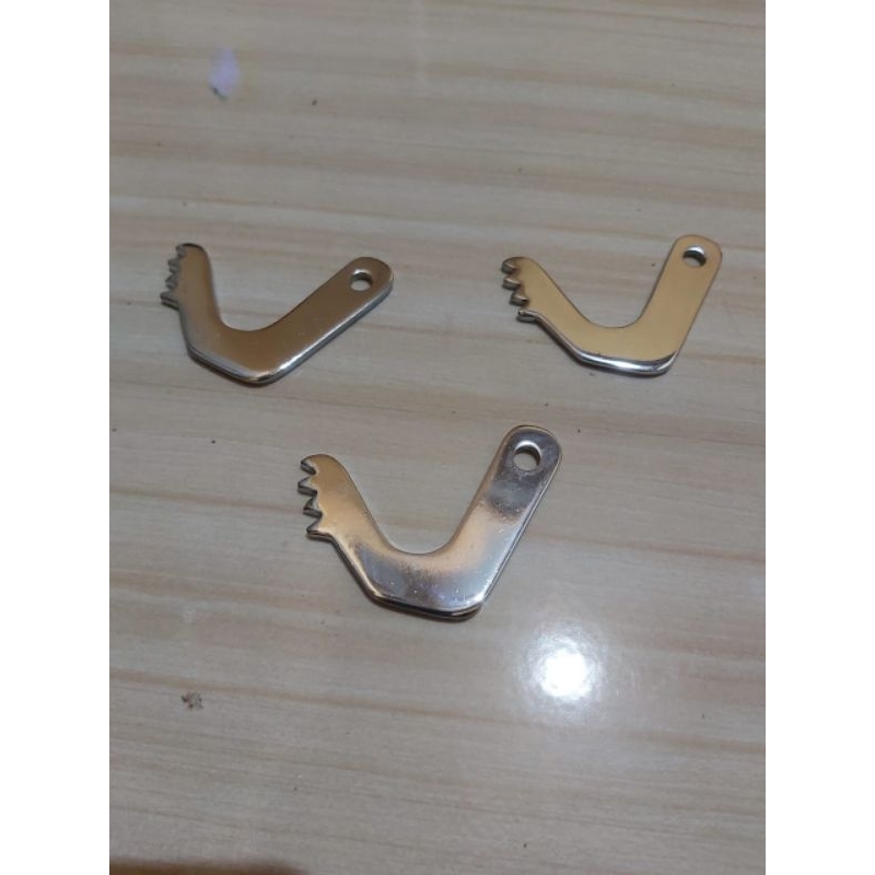 Jual GIGI SABIT SUPER KIPS NINJA R, NINJA SS DAN NINJA RR | Shopee ...