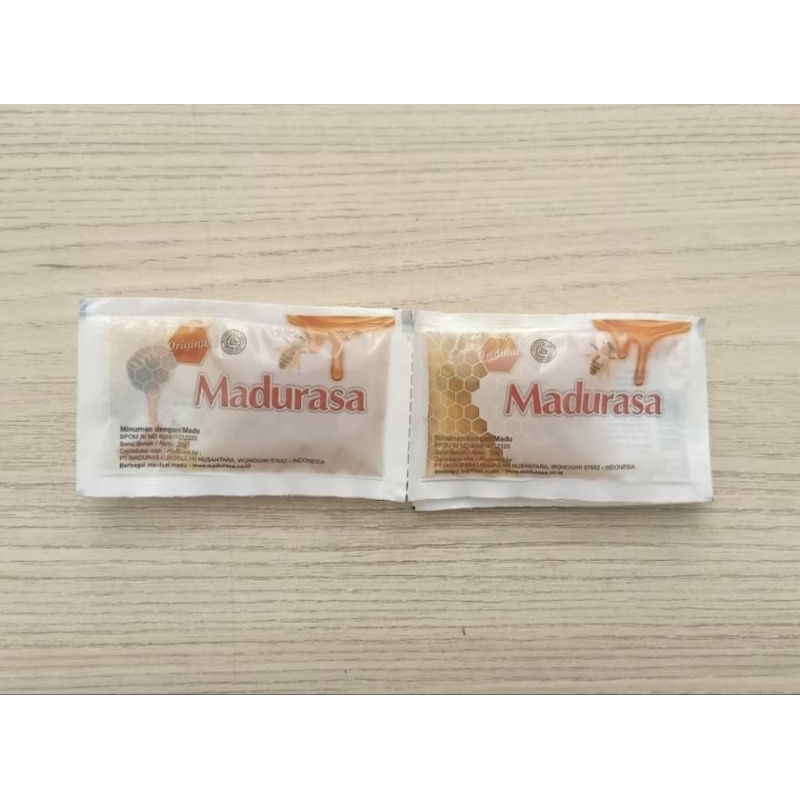 Jual Madurasa Sachet original dan Jeruk Nipis ecer | Shopee Indonesia