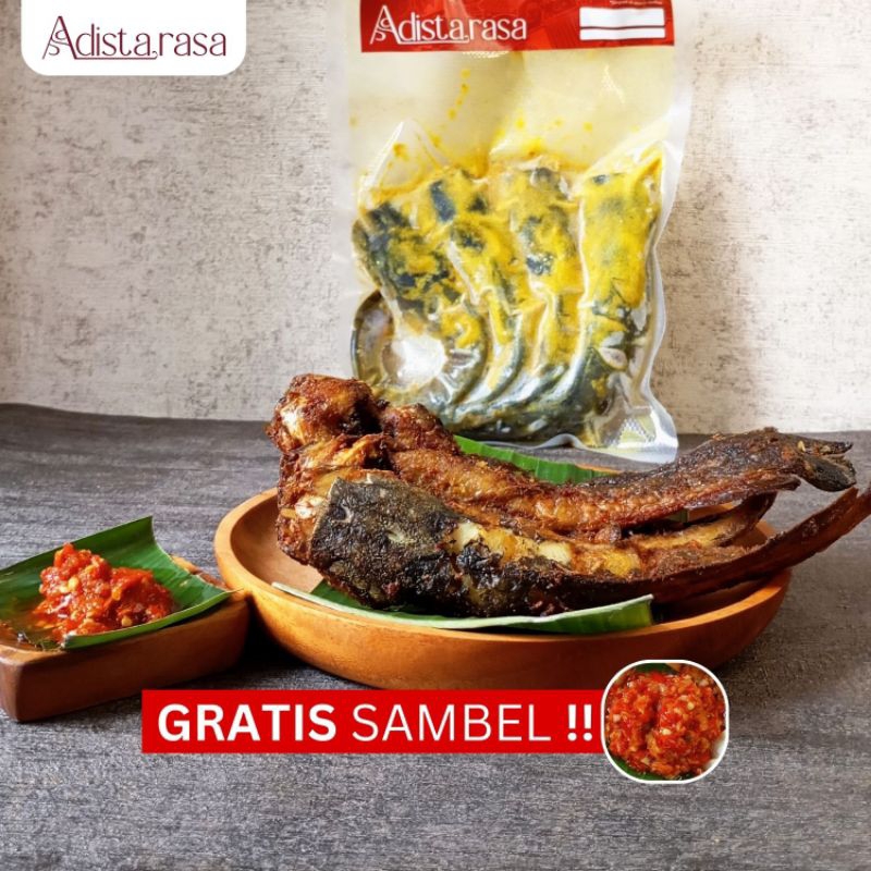 Jual Bumbu Marinasi Lele Goreng Terlengkap & Harga Terbaru Juni 2026 ...